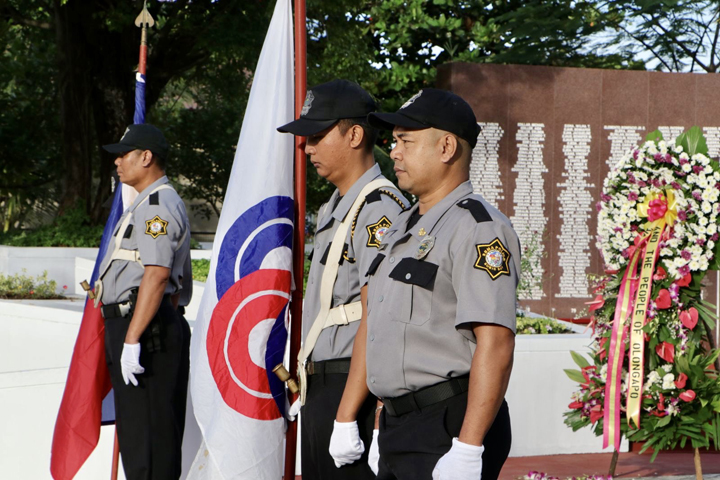 SBMA celebrates 31st founding anniversary